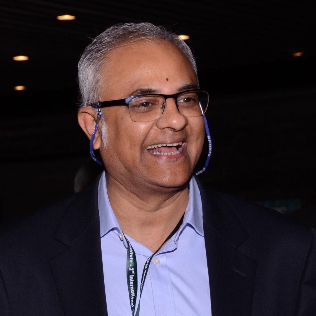 Chellaram Diabetes Research Centre – Diabetes Research Centre